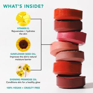 thrive causmetics | Makeup | Thrive Causemetics Triple Threat Color ...